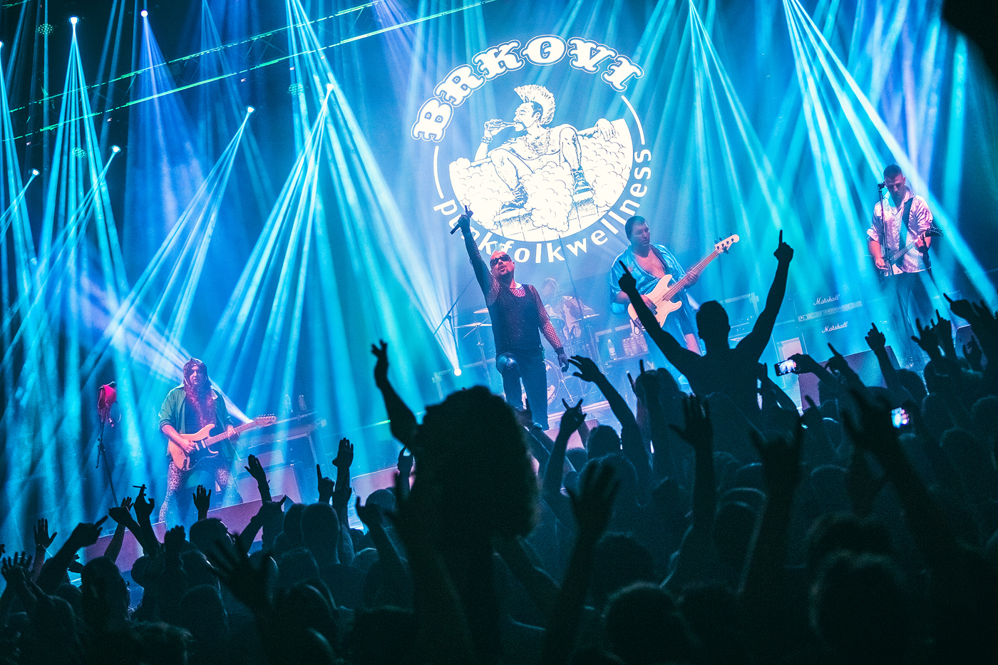 Brkovi u Novom Sadu 20. aprila - Remix Press